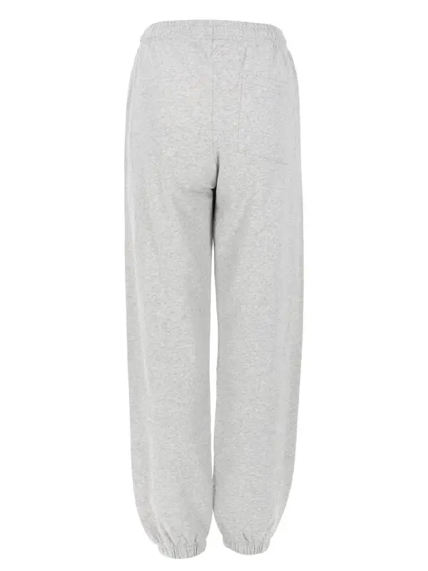 SPORTY & RICH Ny Health Club" Sweatpants - Grey