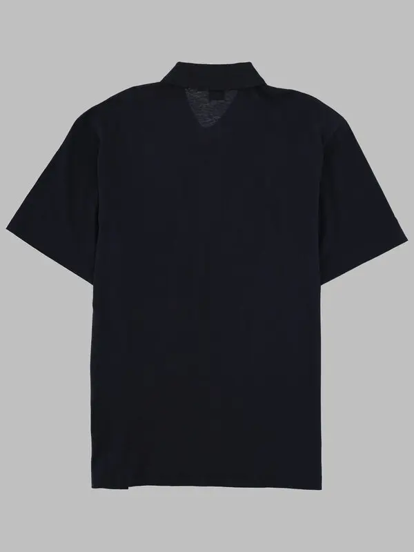 BOSS Polo "pe_tape