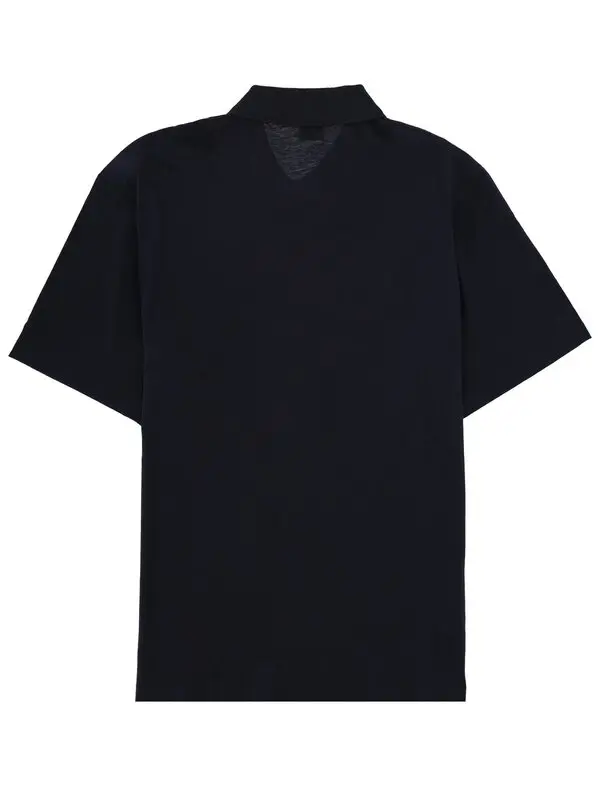 BOSS Polo "pe_tape