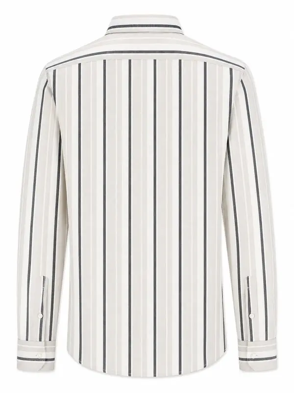 BOSS Camicia "ricoplus - Grey