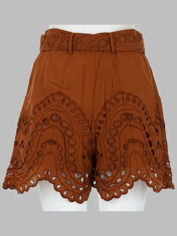 Charo Ruiz Ibiza Dune" Shorts