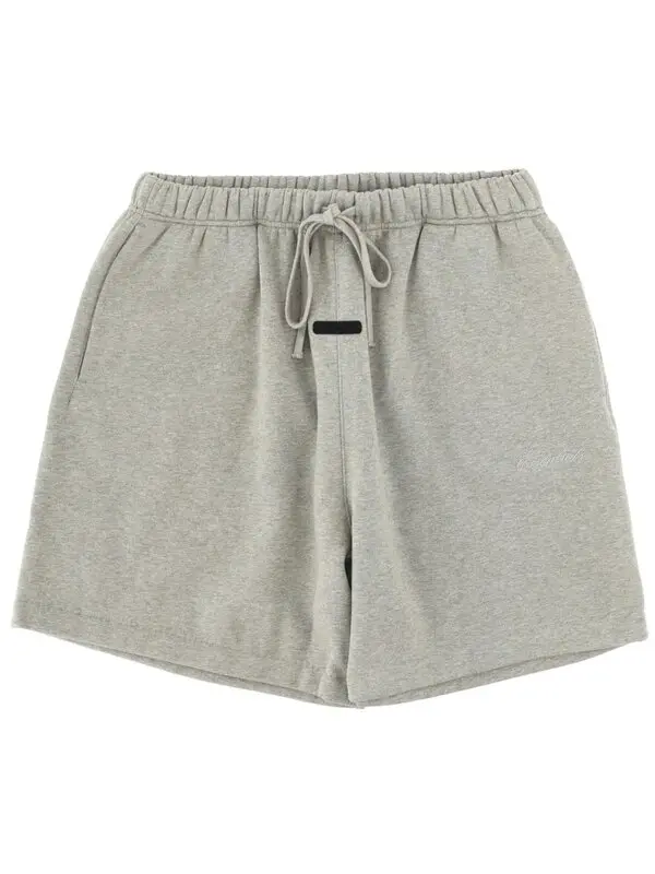 Fear Of God Cotton Shorts