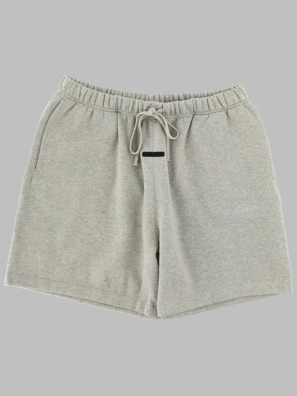 Fear Of God Cotton Shorts