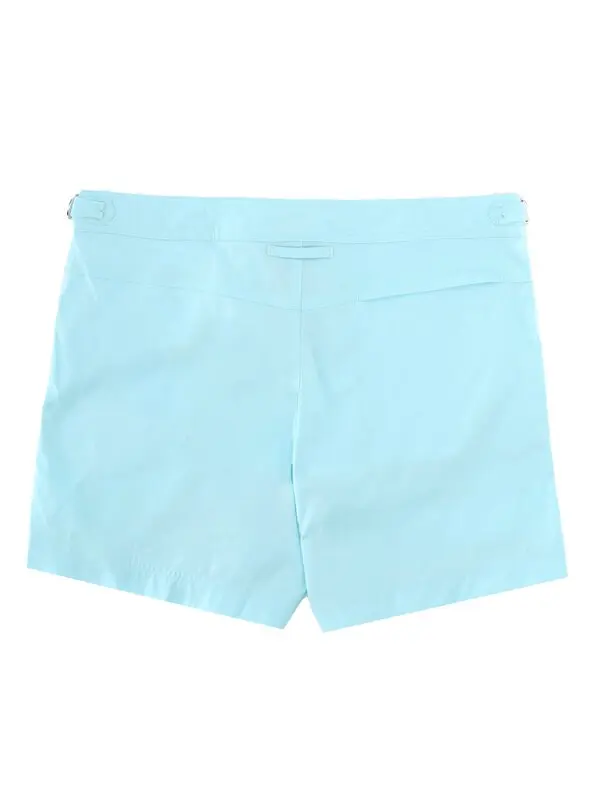 TOM FORD Micro Swimsuit - Azure