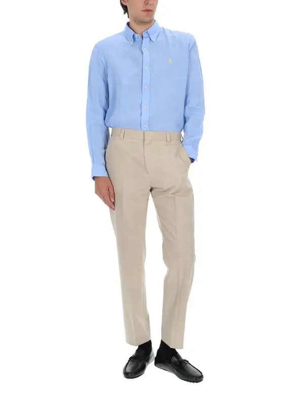 Polo Ralph Lauren Long Sleeve Shirt