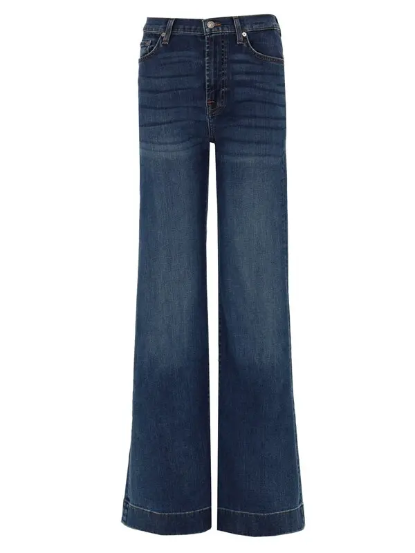 7 For All Mankind Modern Dojo Jeans