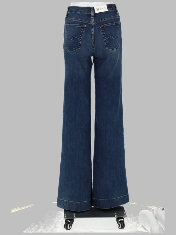 7 For All Mankind Modern Dojo Jeans