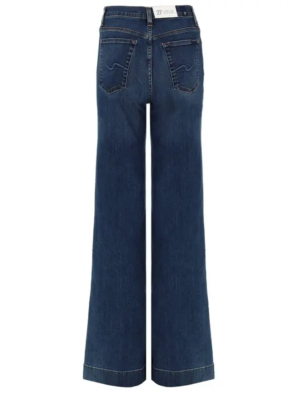 7 For All Mankind Modern Dojo Jeans