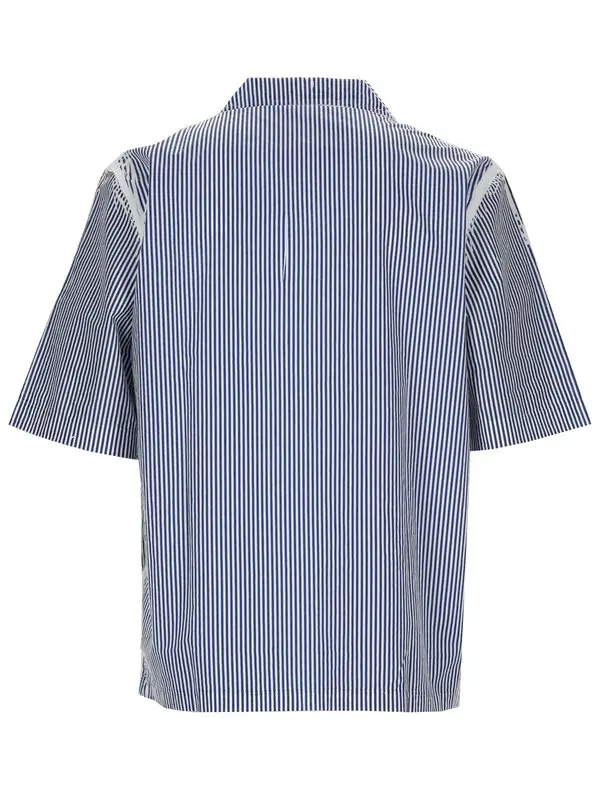 DIESEL® Camicia Con Logo