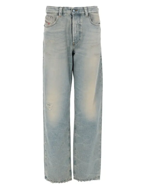 DIESEL® 1988 D-ark Jeans - Denim