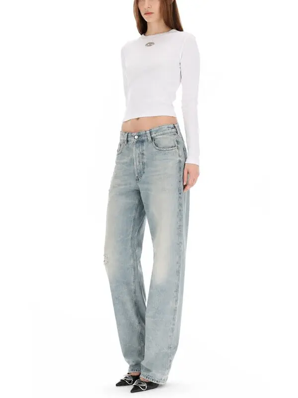 DIESEL® 1988 D-ark Jeans - Denim
