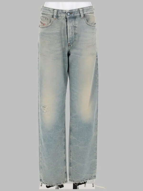 DIESEL® 1988 D-ark Jeans - Denim
