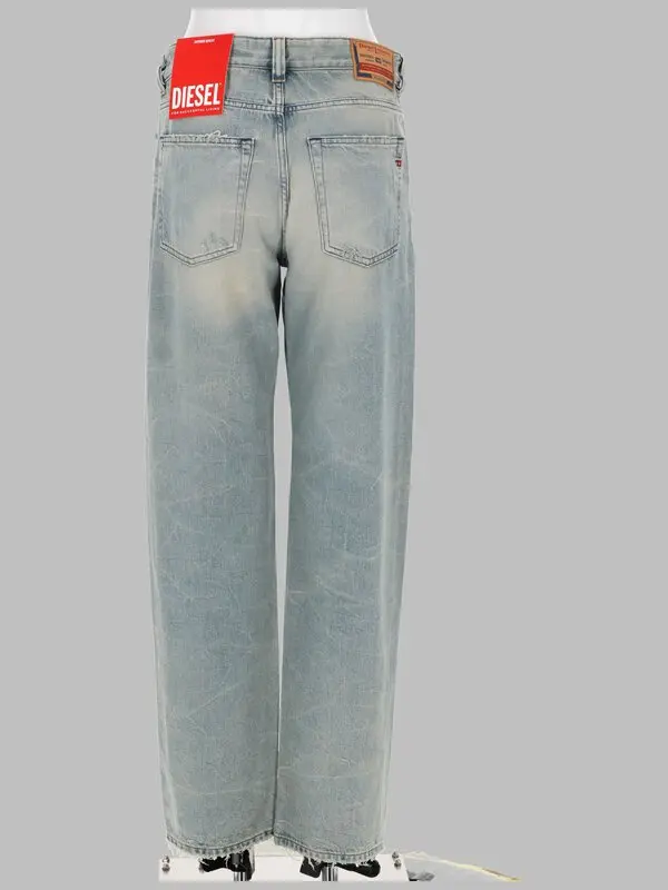 DIESEL® 1988 D-ark Jeans - Denim