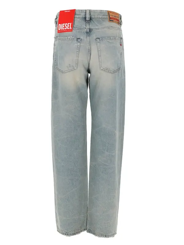 DIESEL® 1988 D-ark Jeans - Denim