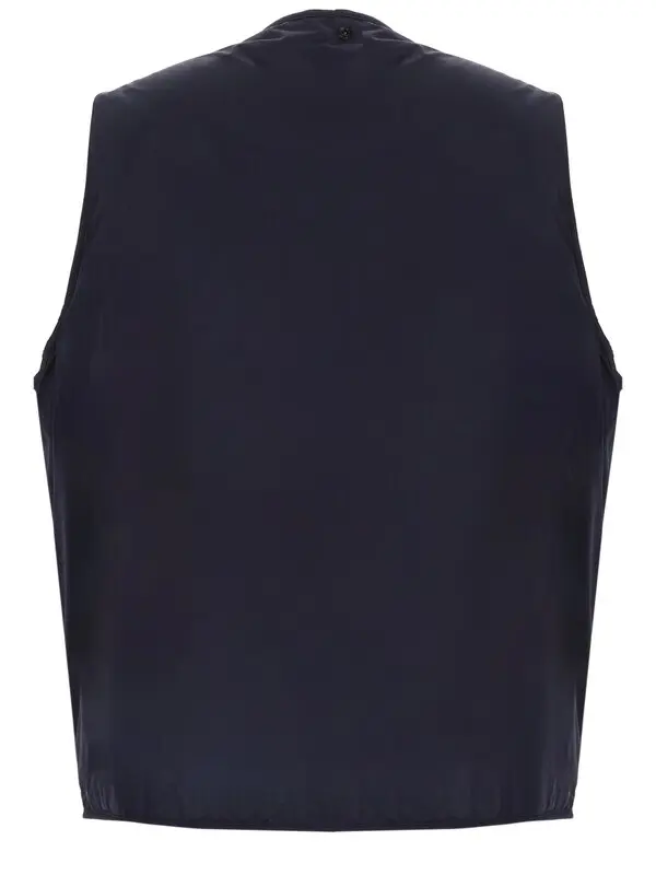 Moncler Roquille" Jacket With Removable Gilet