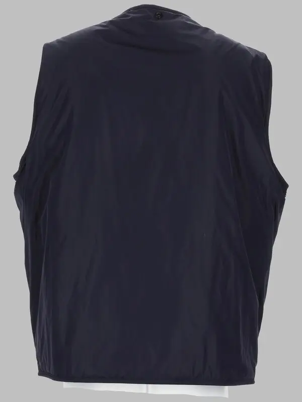 Moncler Roquille" Jacket With Removable Gilet