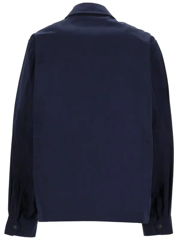 Moncler Roquille" Jacket With Removable Gilet