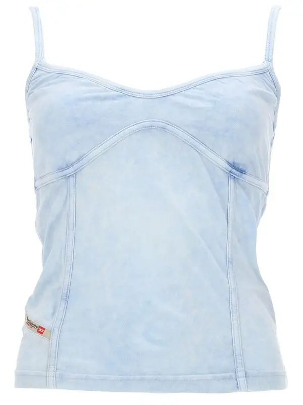 DIESEL® T-ony" Top