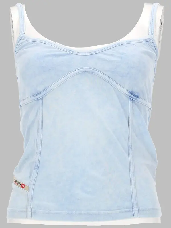 DIESEL® T-ony" Top
