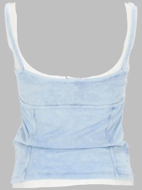 DIESEL® T-ony" Top