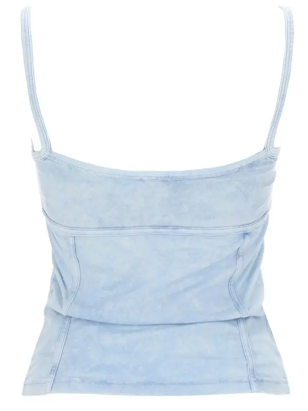 DIESEL® T-ony" Top