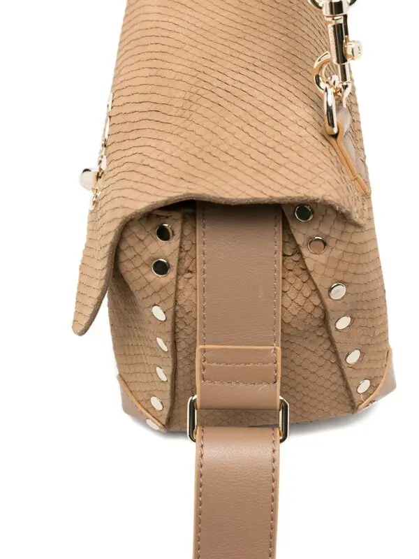 ZANELLATO Postina Moretto Baby Handbag