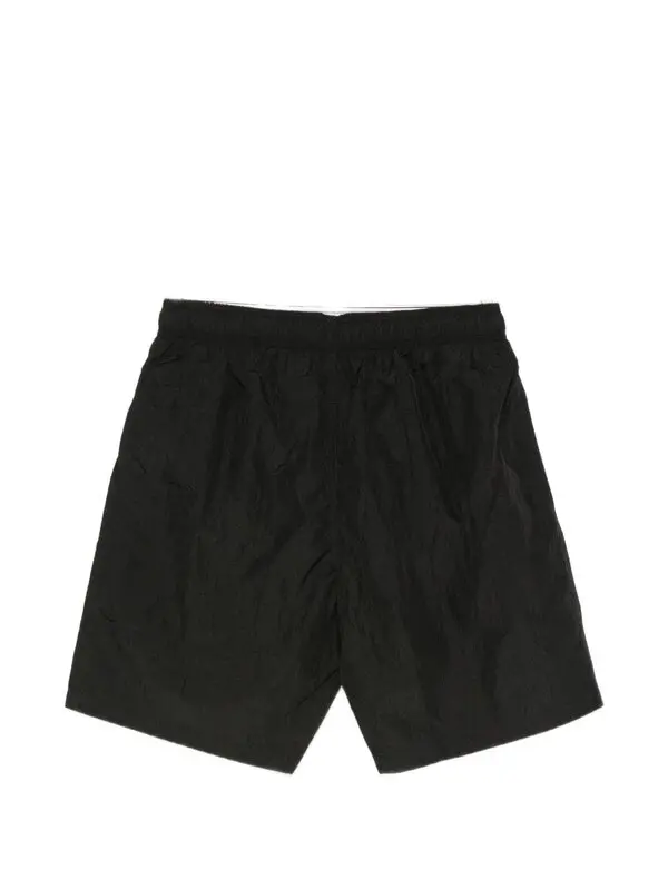 Emporio Armani Logo Swim Shorts