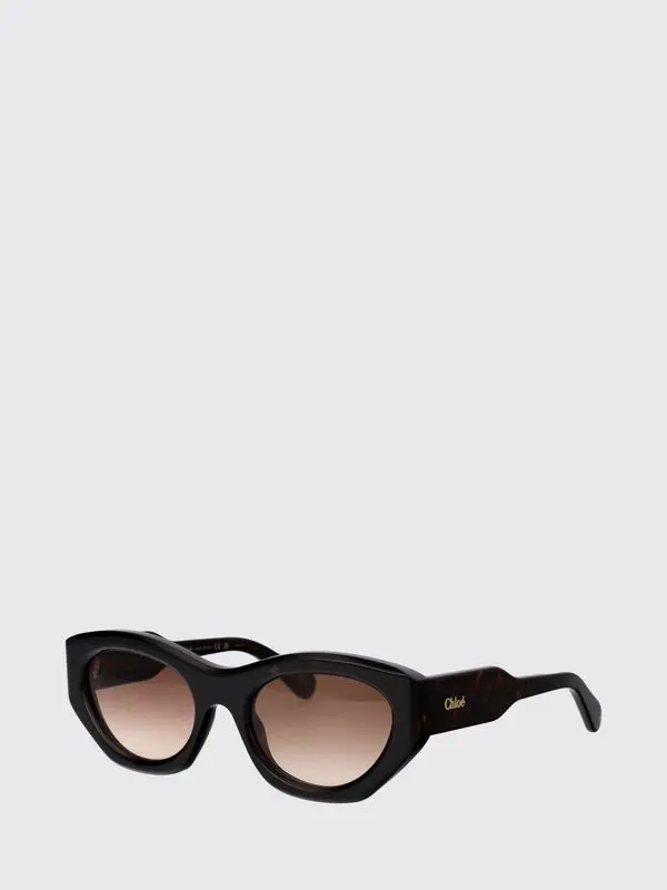 Chloé Sunglasses - Brown