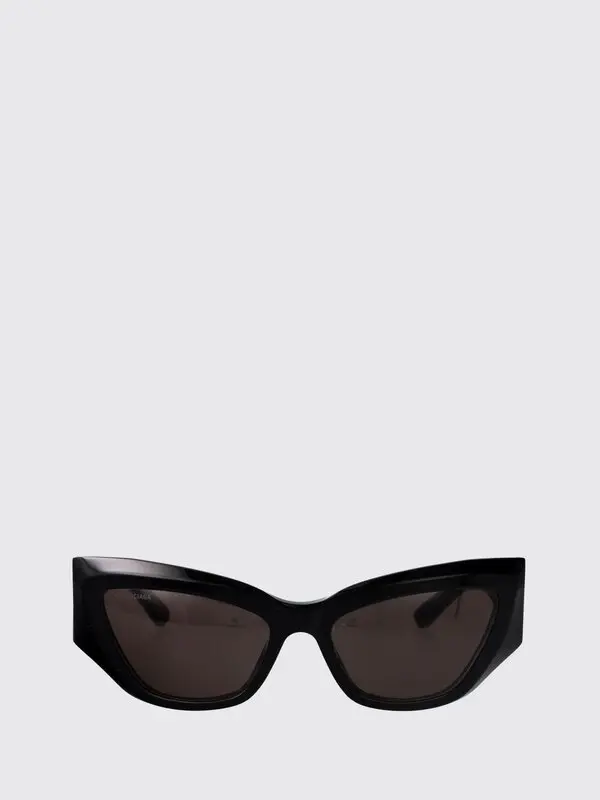 Balenciaga Bb0444s Recycled Acetate Sunglasses