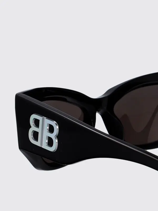 Balenciaga Bb0444s Recycled Acetate Sunglasses