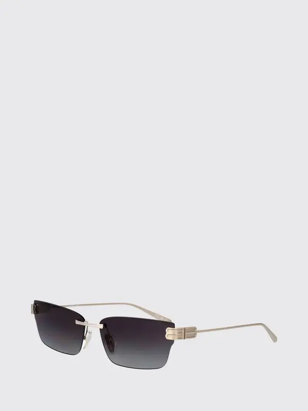 Balenciaga Sunglasses - Silver