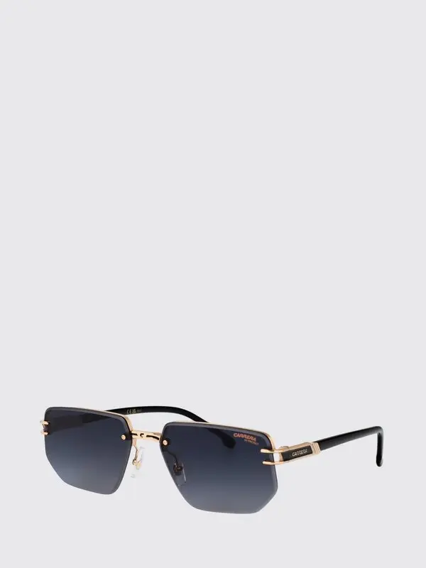 Carrera Eyewear Aviator Sunglasses - Black 1
