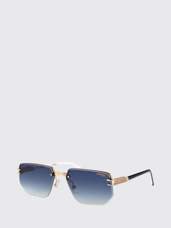 Carrera Eyewear Aviator Sunglasses - Black