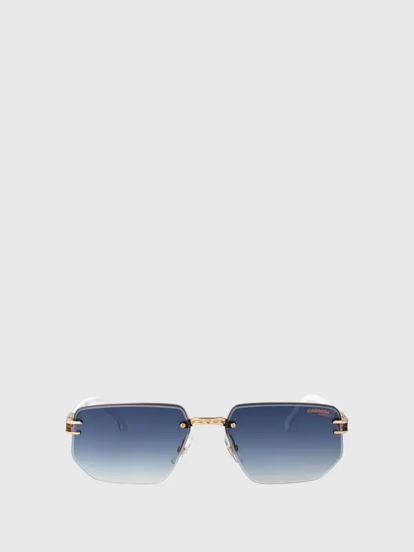 Carrera Eyewear Aviator Sunglasses - Black