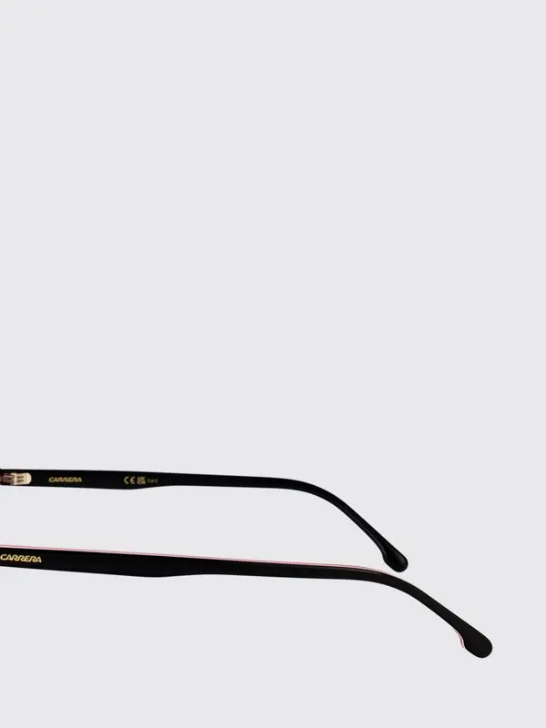 Carrera Eyewear Tortoiseshell Acetate Aviator Sunglasses With Double Bridge - Black