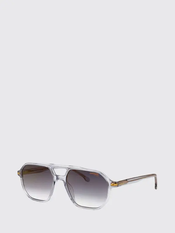 Carrera Eyewear Aviator Sunglasses - Grey