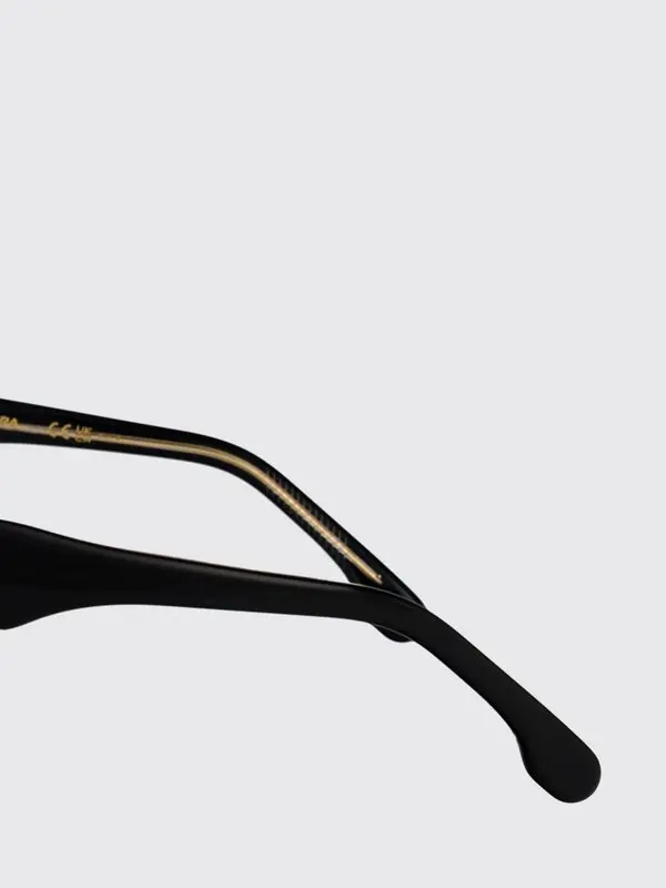 Carrera Eyewear Acetate Aviator Sunglasses With Rectangular Design