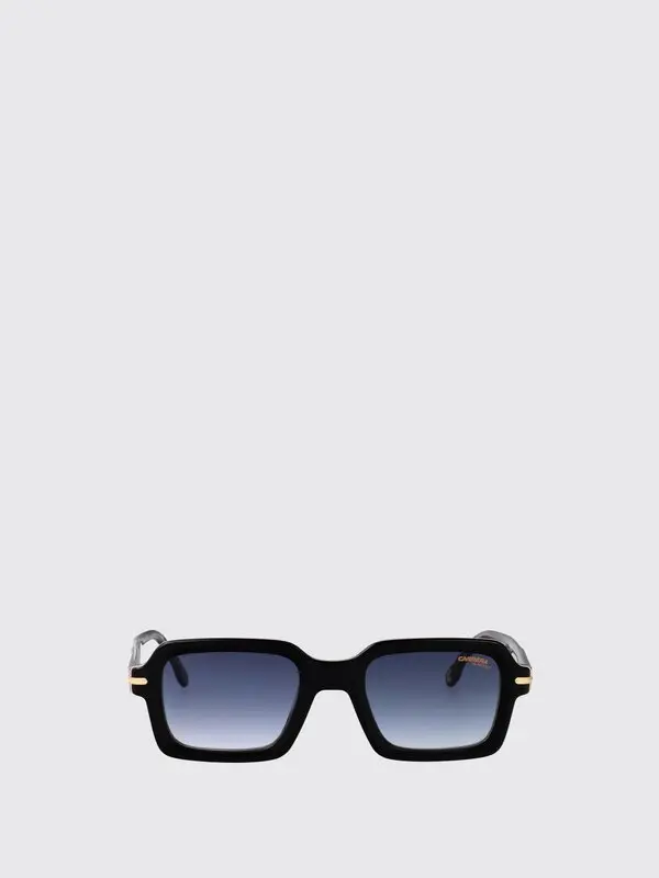 Carrera Eyewear Rectangular Acetate Sunglasses With Gradient Lenses
