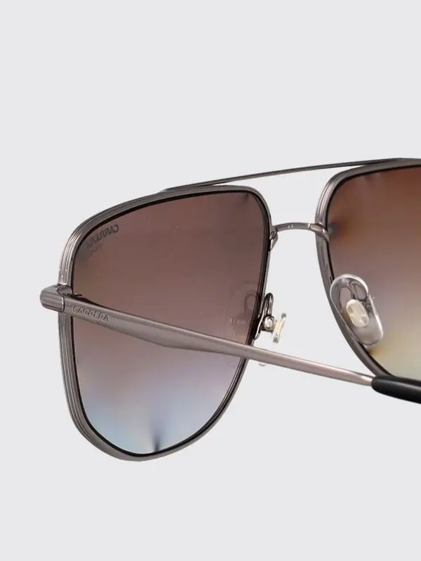 Carrera Eyewear Aviator Sunglasses - Black
