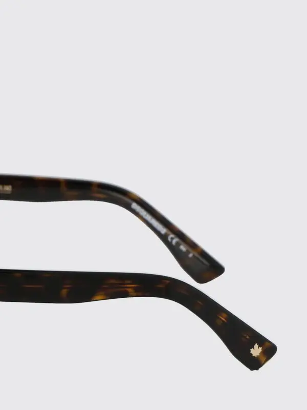 Dsquared2 Aviator Sunglasses - Gold