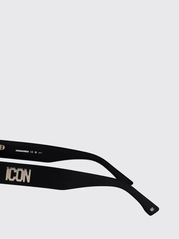 Dsquared2 Icon Sunglasses - Black