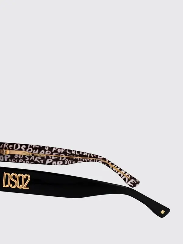 Dsquared2 Aviator Sunglasses