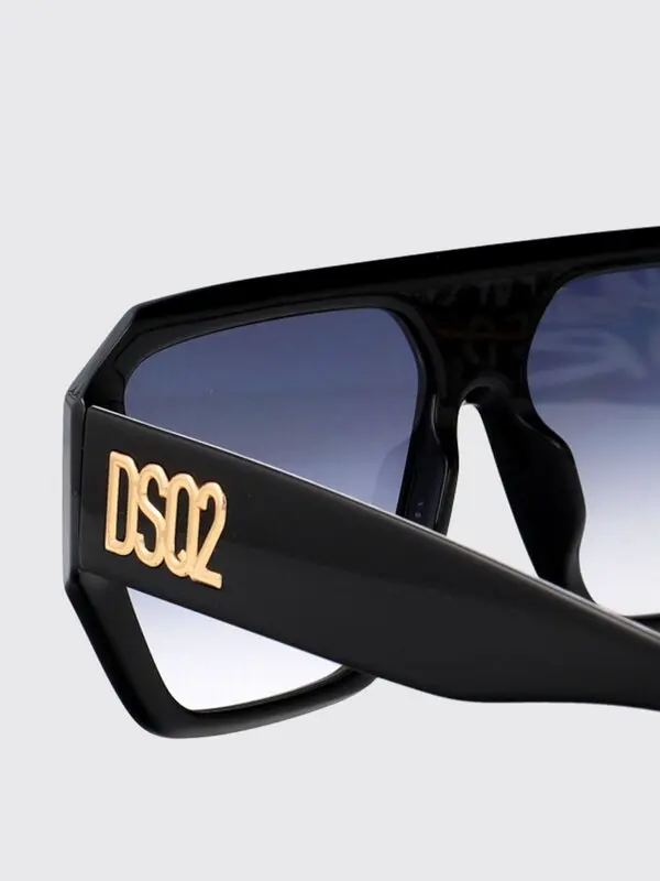 Dsquared2 Aviator Sunglasses