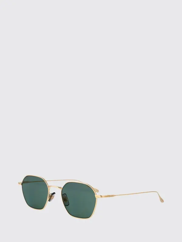 Montblanc Sunglasses - Gold