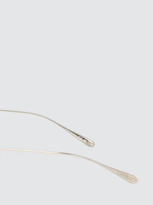 Montblanc Aviator Sunglasses