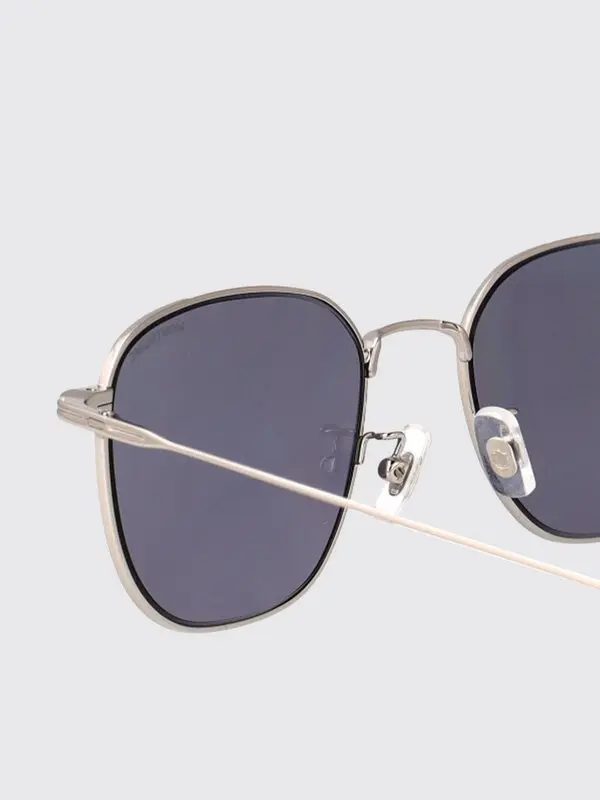 Montblanc Sunglasses - Silver