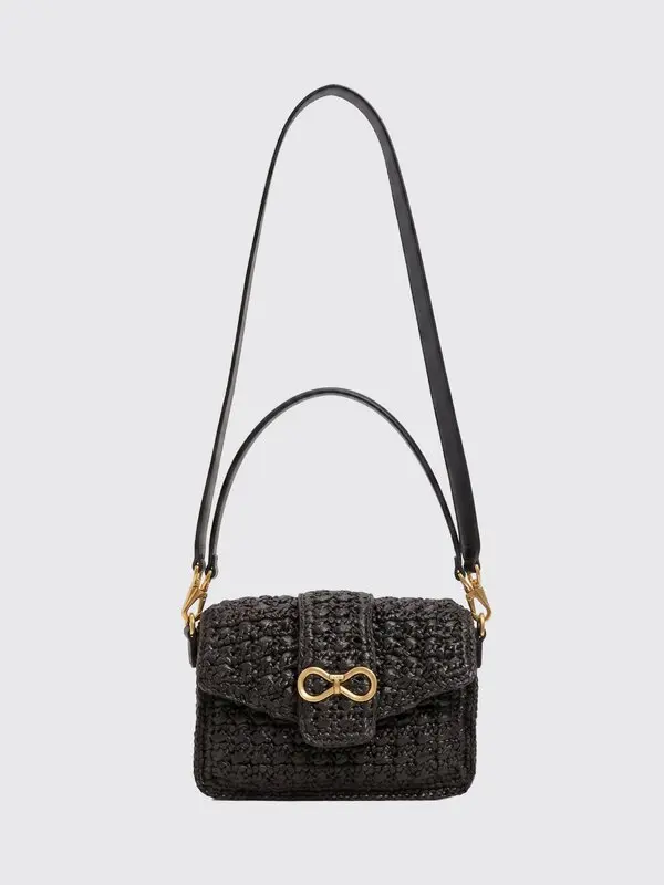 TWINSET Mini Bag - Black