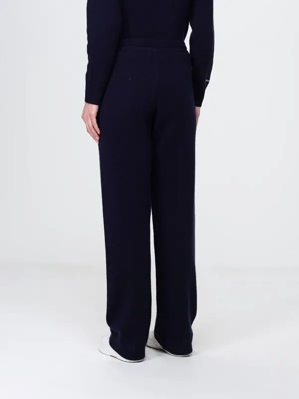 SPORTY & RICH Knitted Trousers