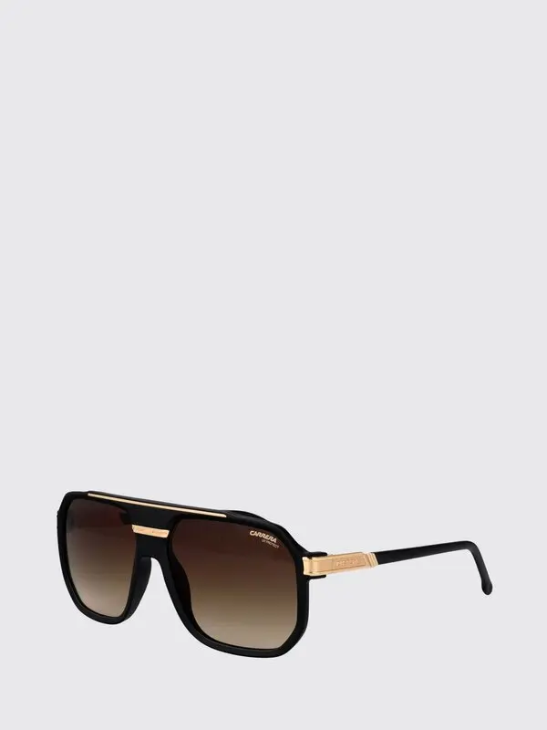 Carrera Eyewear Aviator Sunglasses - Black