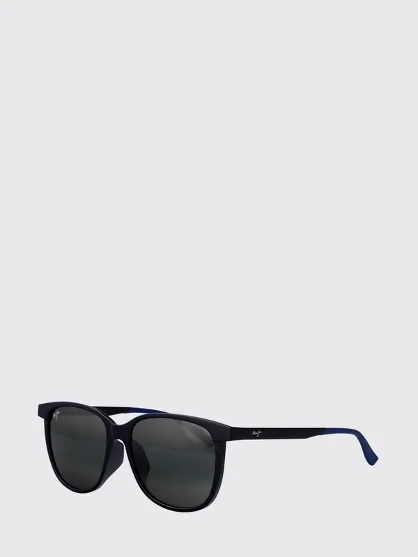 Maui Jim Acetate Sunglasses - Grey